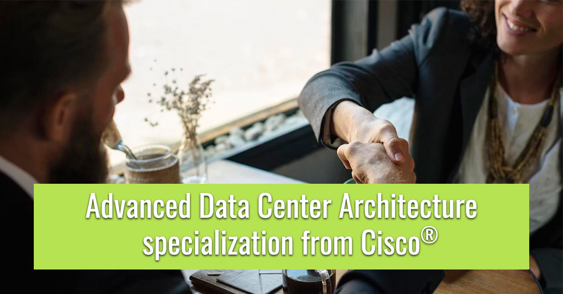 Xigent Renews Advanced Data Center Architecture Specialization From Cisco Xigent