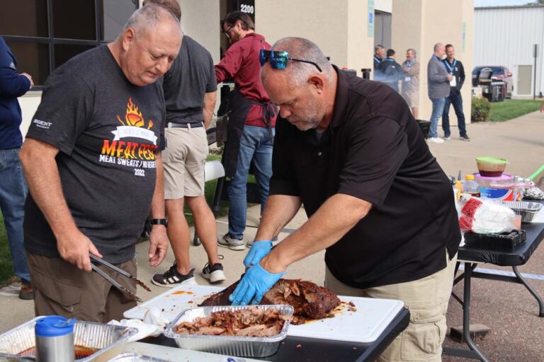 Meat Fest 2022 Social - Xigent Solutions