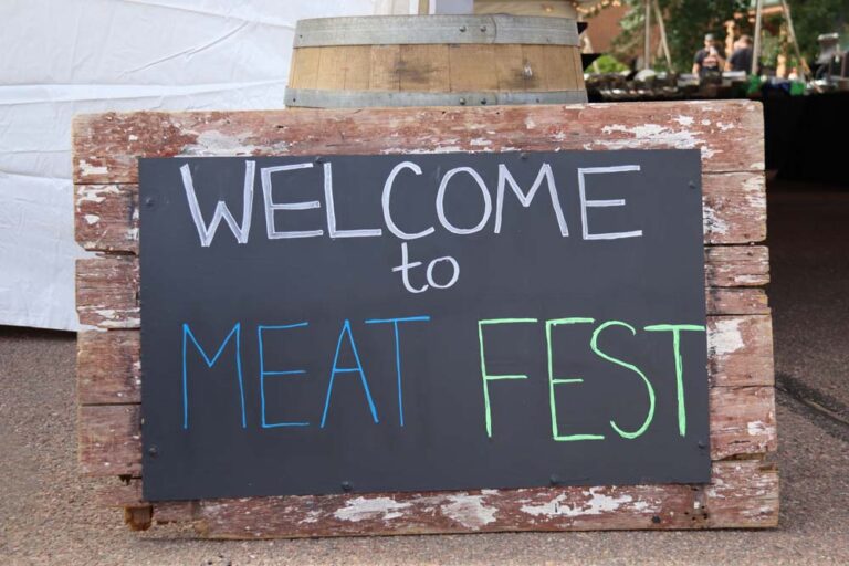 Meat Fest 2022 Social - Xigent