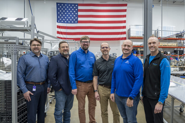 Ensuring Mission-Critical Uptime: How Xigent Supports Aerostar’s ...